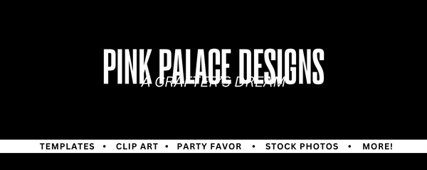 Pink Palace Designs